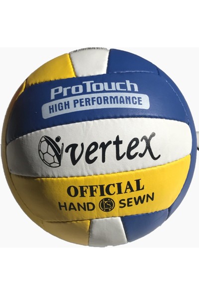 Vertex Protouch Voleybol Topu 260-280GR Vertex Protouch Voleybol Topu 260-280GR