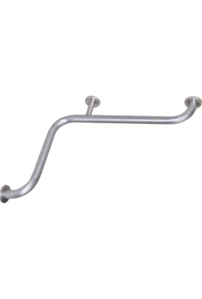 Versu Armature Engelli Tuvaleti Köşe Tutamak Versu Armature Engelli Tuvaleti Köşe Tutamak