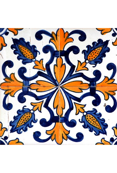 Probest Desing Mutfak ve Banyo Fayans Sticker - 12 Adet Probest Desing Mutfak ve Banyo Fayans Sticker - 12 Adet