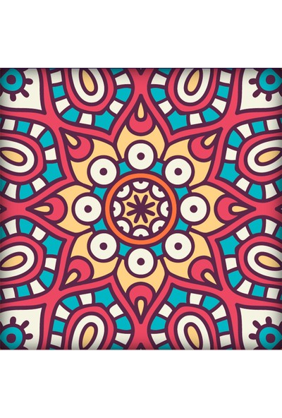 Probest Desing Mutfak ve Banyo Fayans Sticker - 12 Adet Probest Desing Mutfak ve Banyo Fayans Sticker - 12 Adet