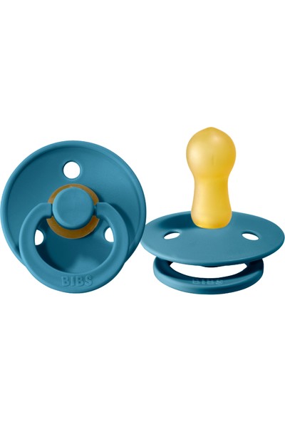 Bibs Colour Emzik - Dark Teal 0-6 Ay Bibs Colour Emzik - Dark Teal 0-6 Ay