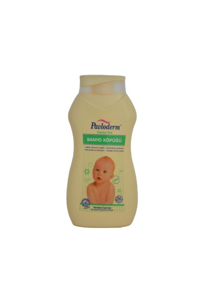 Pavloderm Banyo Köpüğü 250 ml
