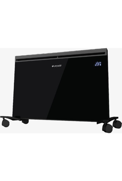 Arçelik Ar K 2000 Scl Konvektör Isıtıcı
