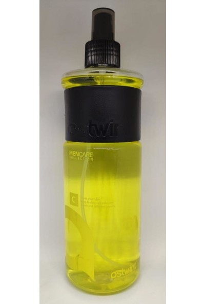 Ostwınt No:1 After Shave Kolonya 400ML Ostwınt No:1 After Shave Kolonya 400ML