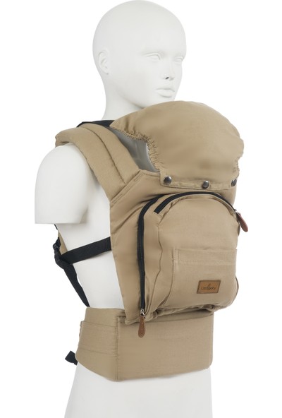 Liza Baby Sandy Bebek Kangurusu