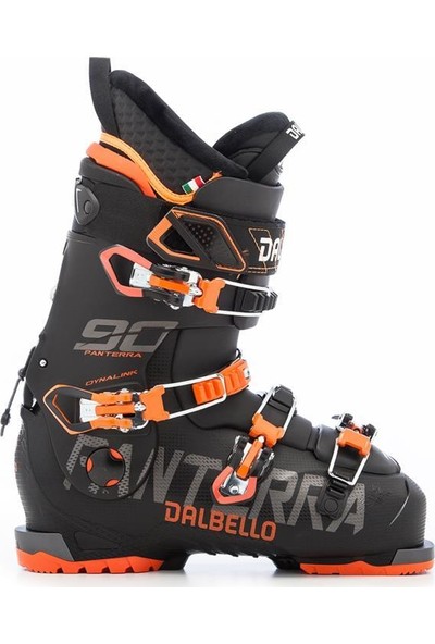 Dalbello Panterra 90 Kayak Ayakkabısı