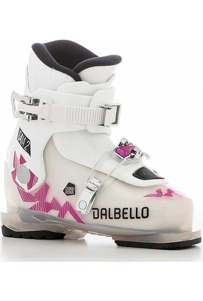 Dalbello Gaıa 2 Çocuk Kayak Ayakkabısı