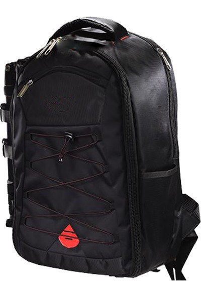 Fototek Profesyonel Canon Dslr Sırt Çantası Laptop Bölmeli Fototek Profesyonel Canon Dslr Sırt Çantası Laptop Bölmeli