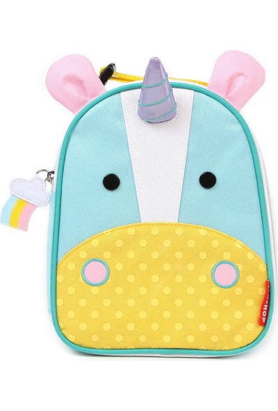 Skip Hop Zoo Beslenme Çantası