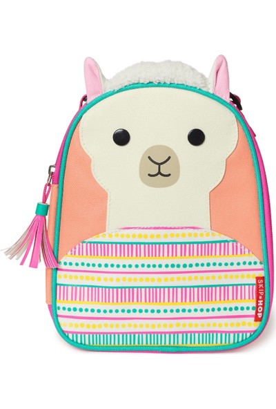 Skip Hop Zoo Beslenme Çantası