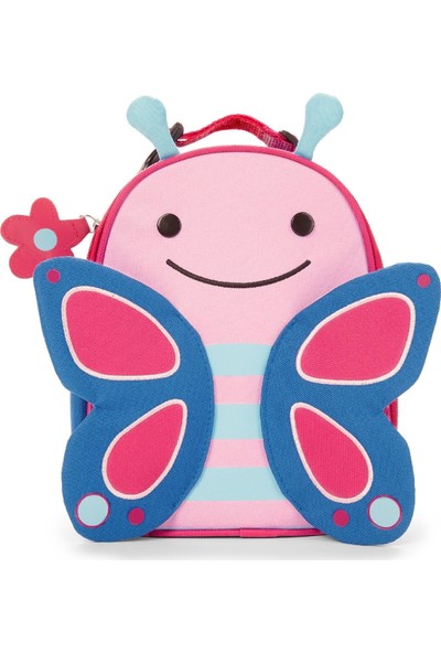 Skip Hop Zoo Beslenme Çantası