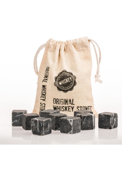 Hediye Sepeti Viski Taşı