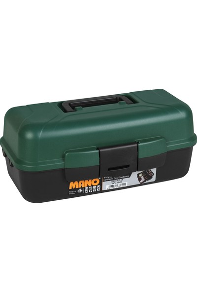 Mano 14' Raflı Takım Çantası Mano 14' Raflı Takım Çantası