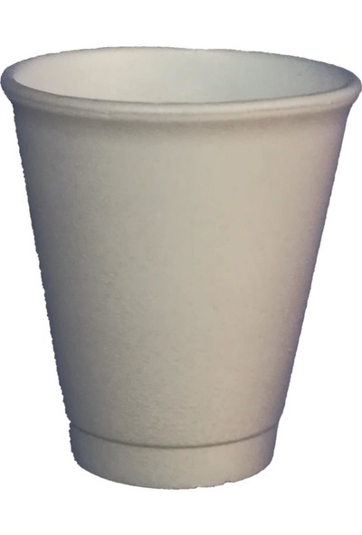 Çelikpençe 330 cc Eps Köpük Bardak 50'li