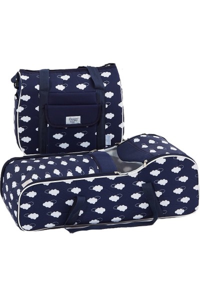 Nenny Baby Bebek Taşıma Seti Nenny Baby Bebek Taşıma Seti