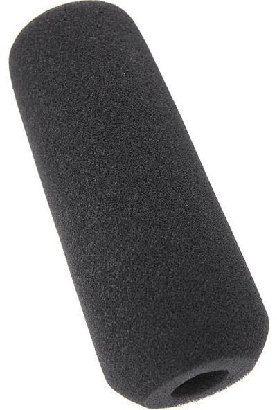 Boya Universal Shotgun Mikrofon Süngeri 12 x 4cm