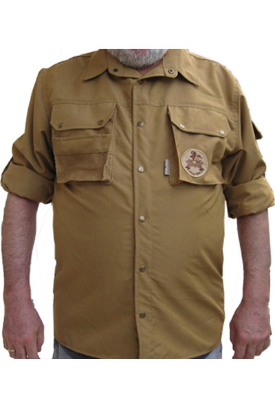 Horizon Av 200 Talya Gömlek - Av Gömleği-01