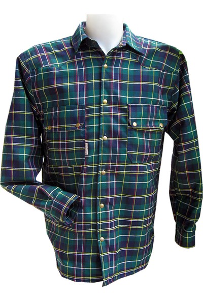 Horizon Av 202 Skoç Gömlek+Elyaf Astarlı - Av Gömleği-03 Horizon Av 202 Skoç Gömlek+Elyaf Astarlı - Av Gömleği-03