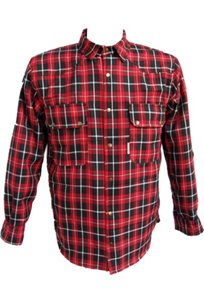 Horizon Av 202 Skoç Gömlek+Elyaf Astarlı - Av Gömleği-03 Horizon Av 202 Skoç Gömlek+Elyaf Astarlı - Av Gömleği-03