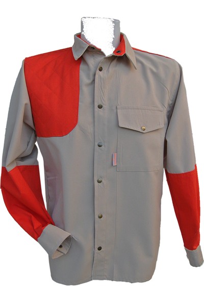 Horizon Av 204 Conor Gömlek - Av Gömleği-05