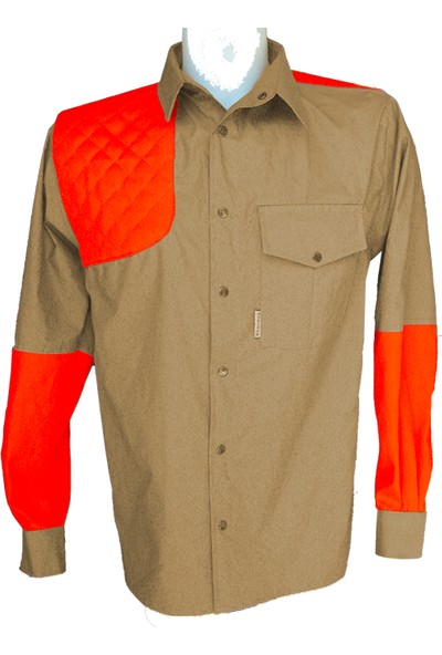 Horizon Av 204 Conor Gömlek - Av Gömleği-05