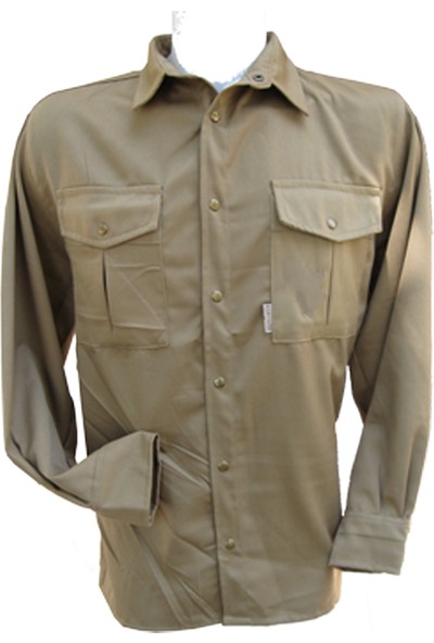 Horizon Av 214 Klasik Kalın Gömlek - Av Gömleği-14 Horizon Av 214 Klasik Kalın Gömlek - Av Gömleği-14