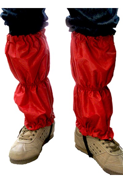 Horizon Av Fermuarlı Tozluk 003