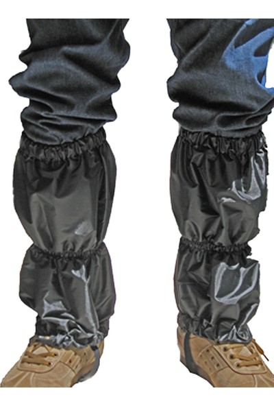 Horizon Av Fermuarlı Tozluk 003