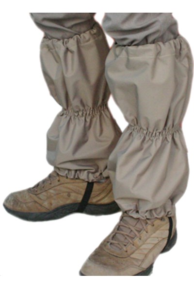 Horizon Av Fermuarlı Tozluk 003