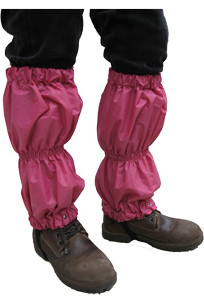 Horizon Av Fermuarlı Tozluk 003