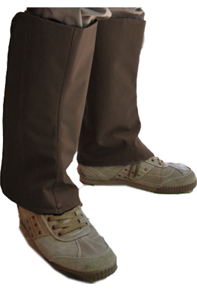 Horizon Av Velkronlu Tozluk 005