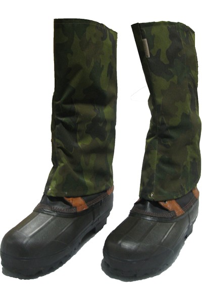 Horizon Av Velkronlu Tozluk 004