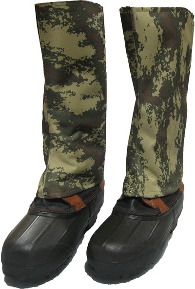 Horizon Av Velkronlu Tozluk 006