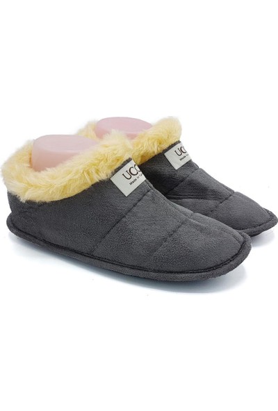 Nmoda Unisex Panduf Ev Ayakkabısı Nmoda Unisex Panduf Ev Ayakkabısı