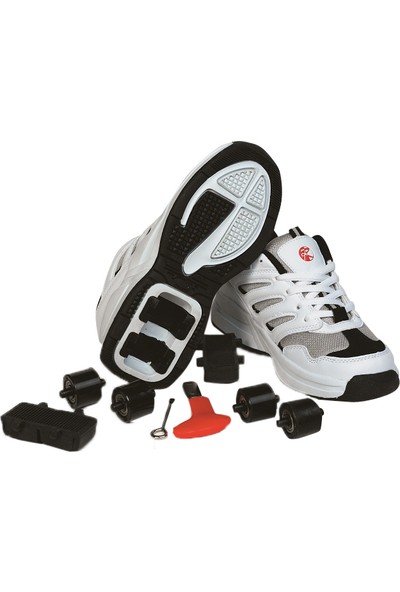 Rolleys Tekerlekli Spor Ayakkabı