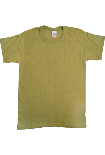 Acemi Bedelli 9'lu Askeri Atlet/ Fanila Seti