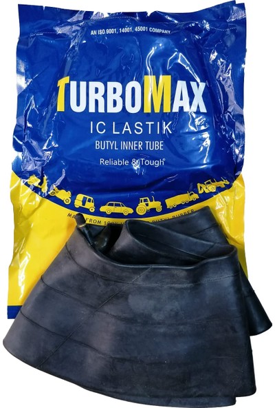 Turbomax 600/650-16 TR15 Iç Lastık 18 Turbomax 600/650-16 TR15 Iç Lastık 18