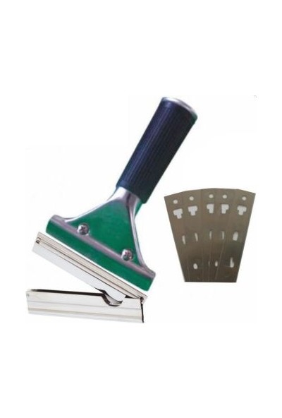 System Cam Kazıma Aparatı Saplı Set System Cam Kazıma Aparatı Saplı Set