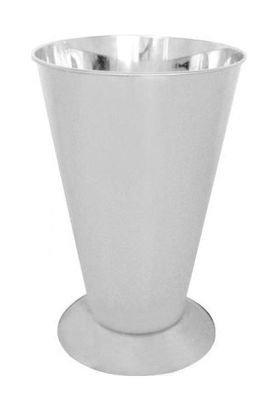 Arı Metal 1909 Krom Kaplama Umbrella Kapalı Şemsiyelik Arı Metal 1909 Krom Kaplama Umbrella Kapalı Şemsiyelik