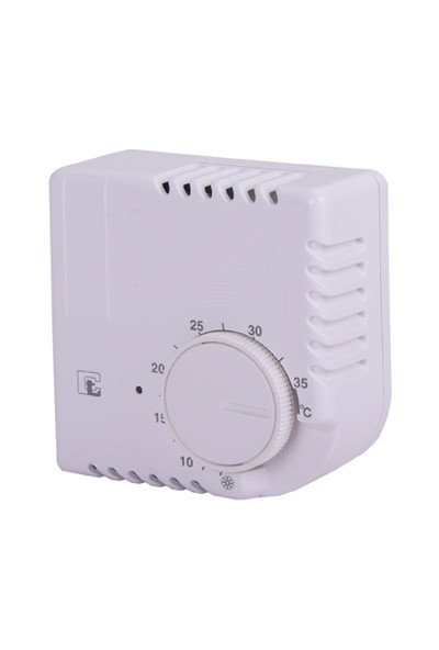Campini Corel TY90-B3 Oda Termostatı