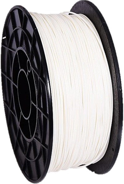 FK Strong Pla Filament 1.75MM 1kg Beyaz FK Strong Pla Filament 1.75MM 1kg Beyaz