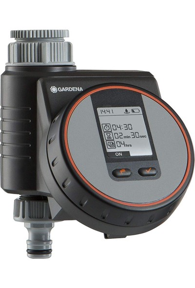 Gardena 1890 Sulama Bilgisayarı -Su Zamanlayıcı