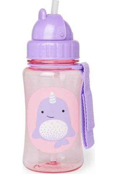 Skip Hop Pipetli Suluk