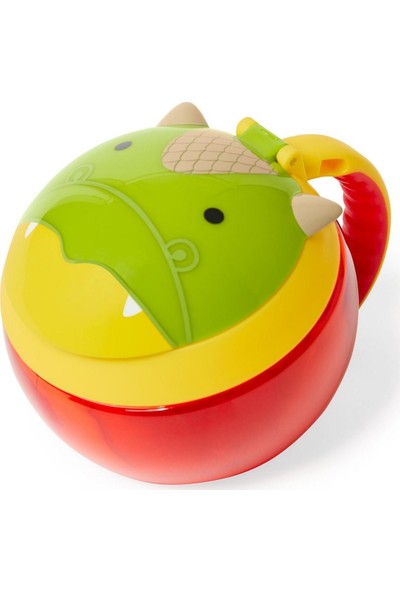 Skip Hop Zoo Çerez Kabı