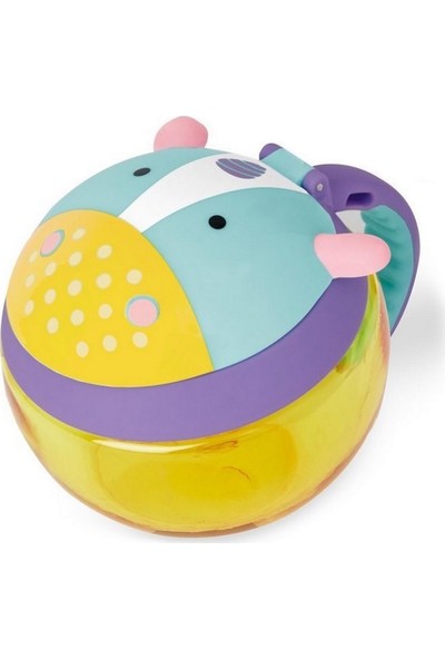 Skip Hop Zoo Çerez Kabı