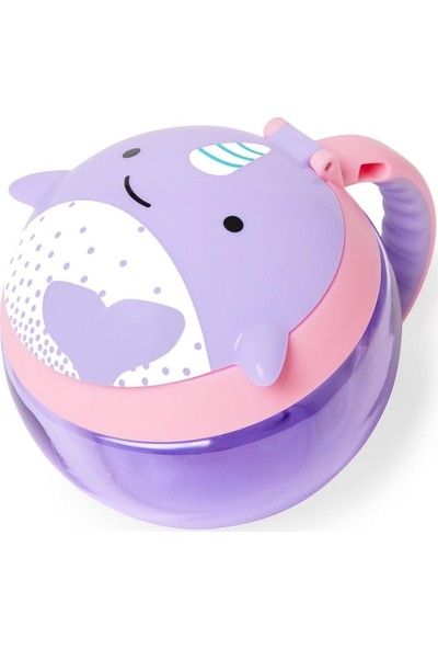 Skip Hop Zoo Çerez Kabı