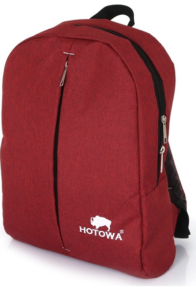Hotowa Sırt / Laptop Çantası 603 Bordo