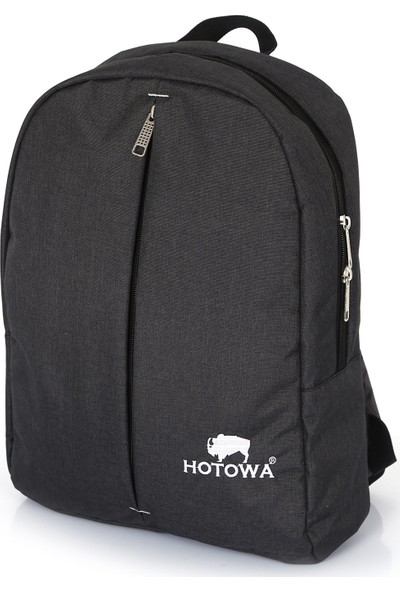 Hotowa Sırt / Laptop Çantası 603 Antrasit