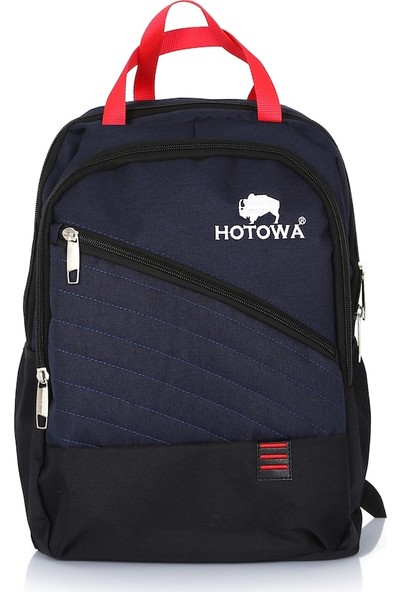 Hotowa Sırt Çantası 602 Lacivert