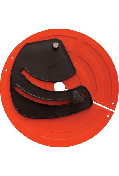 Sealux - Somaystore - Fare Engelleyici - Disk Farelik Sealux - Somaystore - Fare Engelleyici - Disk Farelik